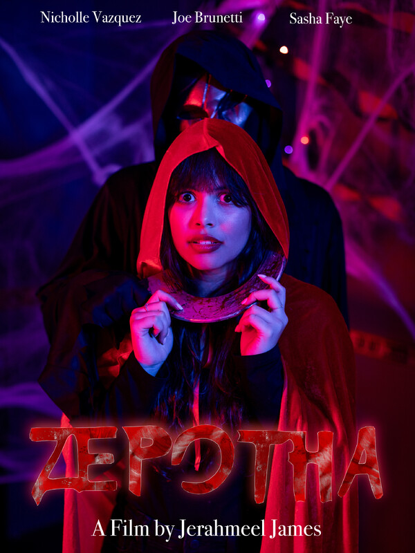 Zepotha - FilmFreeway