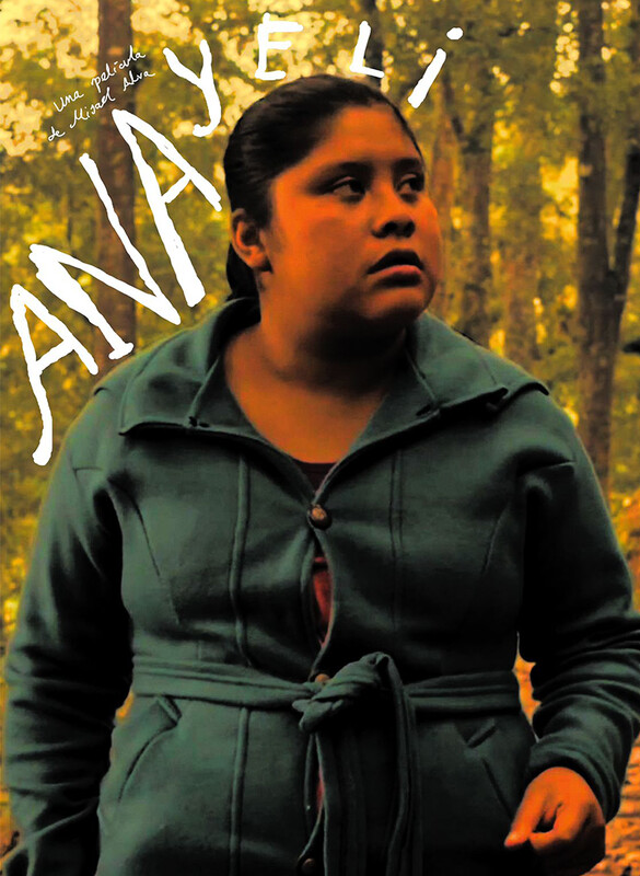 ANAYELI - FilmFreeway