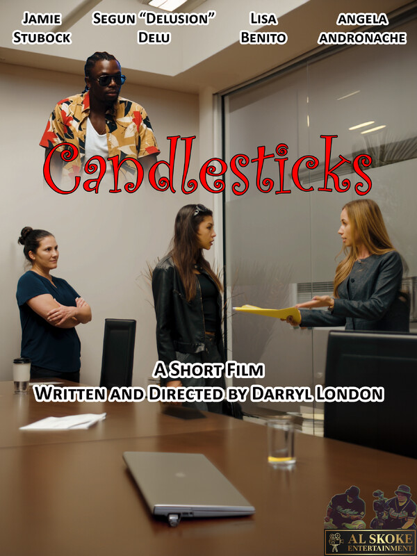 Candlesticks - FilmFreeway