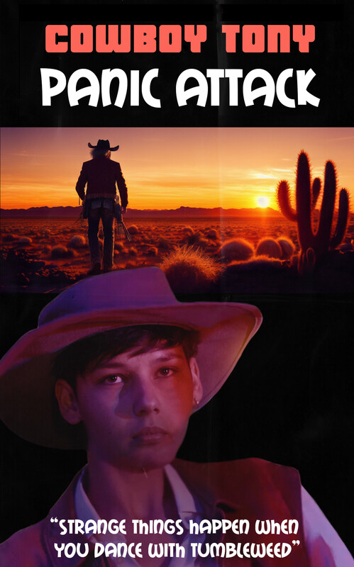 Panic Attack - Spring Hill Walkers Club (Music Video) - FilmFreeway