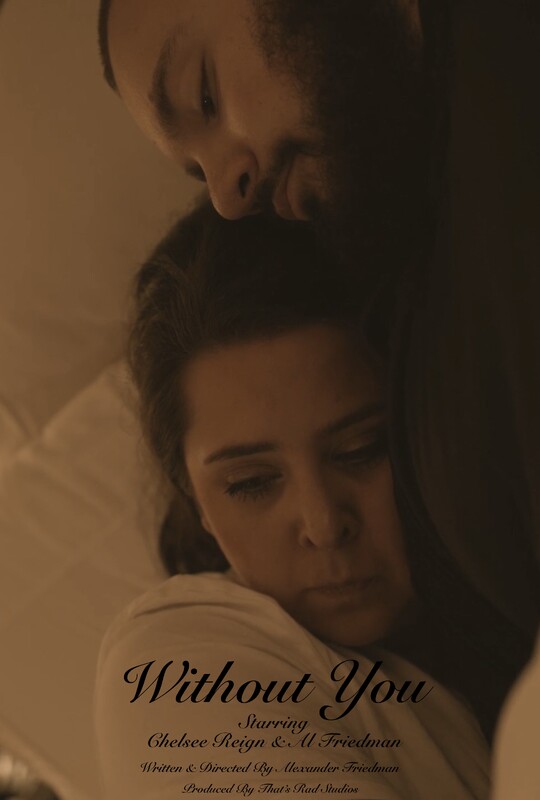 Without You - FilmFreeway