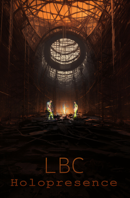 LBC Holopresence - FilmFreeway