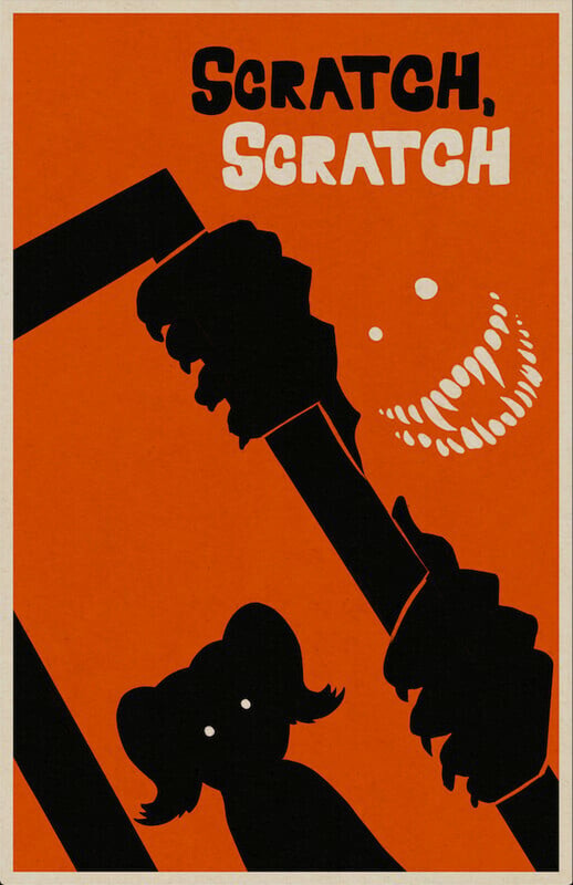 Scratch, Scratch - FilmFreeway