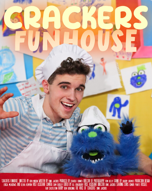 Crackers Funhouse - FilmFreeway