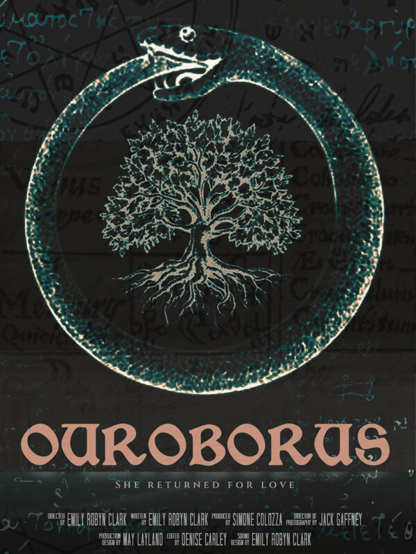 OUROBOROS - FilmFreeway