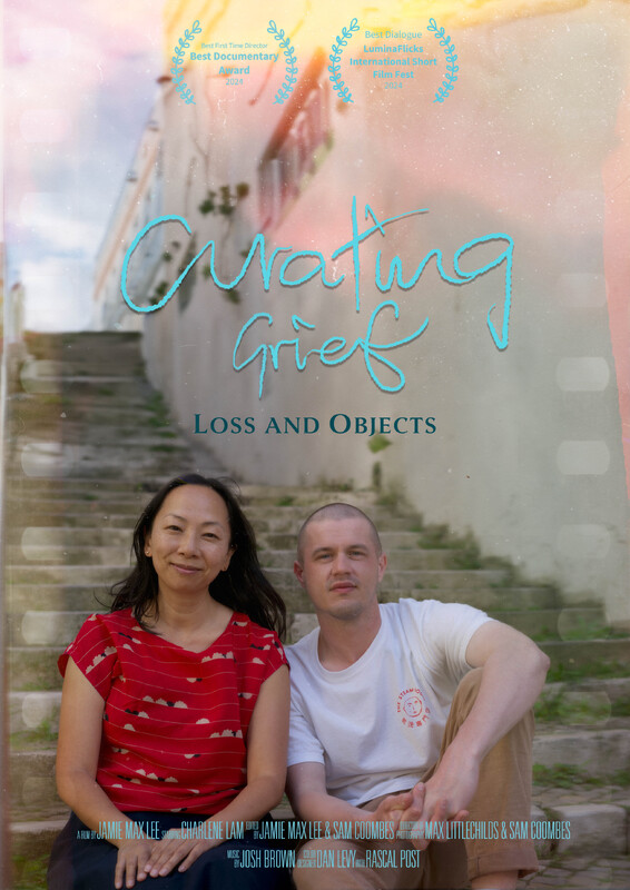 Curating Grief: Loss and Objects - FilmFreeway