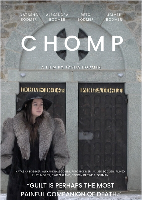 C H O M P - FilmFreeway