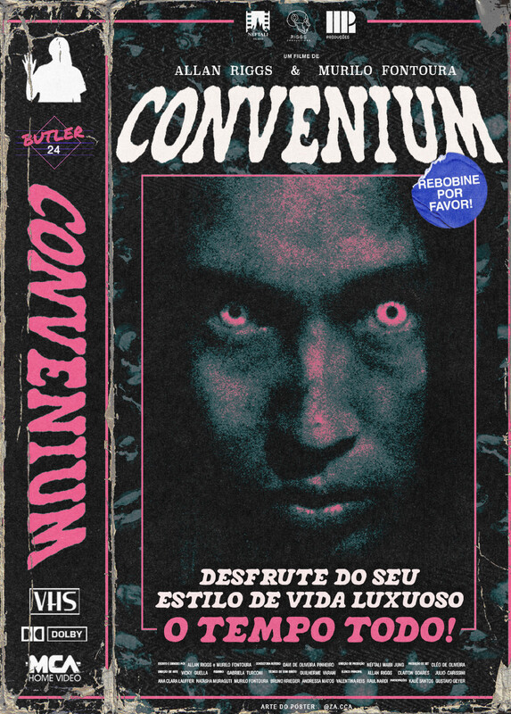 Convenium - FilmFreeway