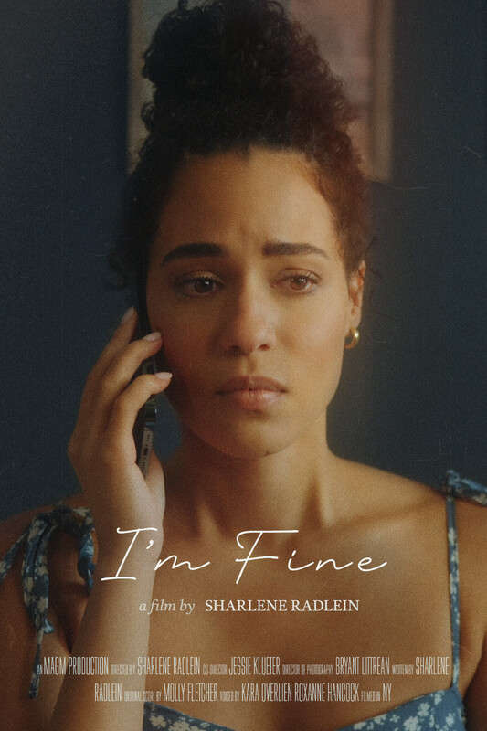 I'm Fine - FilmFreeway