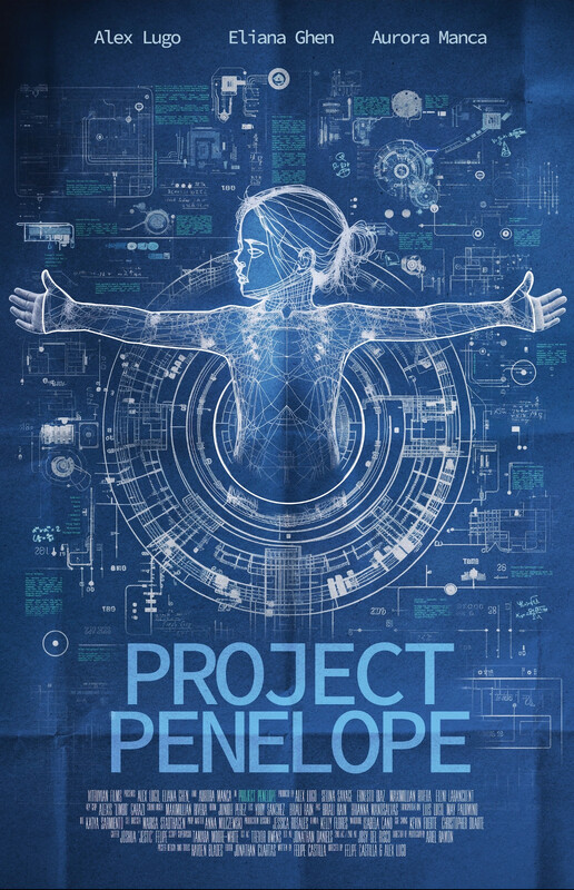 Project Penelope - FilmFreeway