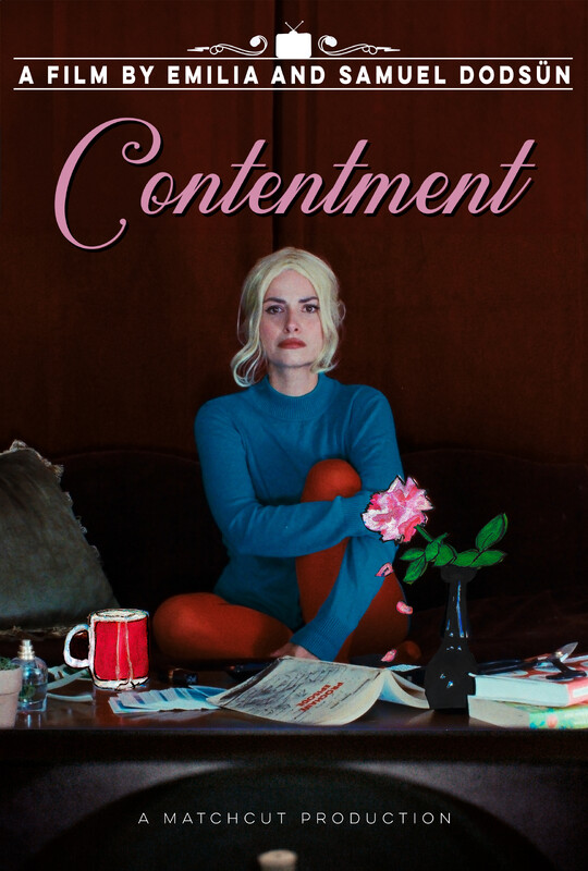 Contentment - FilmFreeway