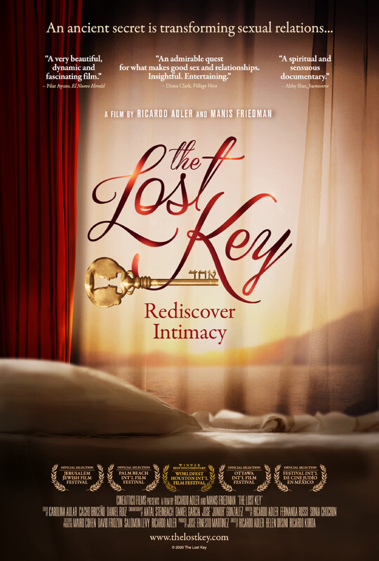 The Lost Key - FilmFreeway