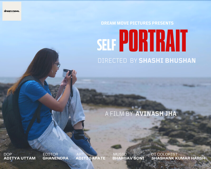 Self Portrait - FilmFreeway