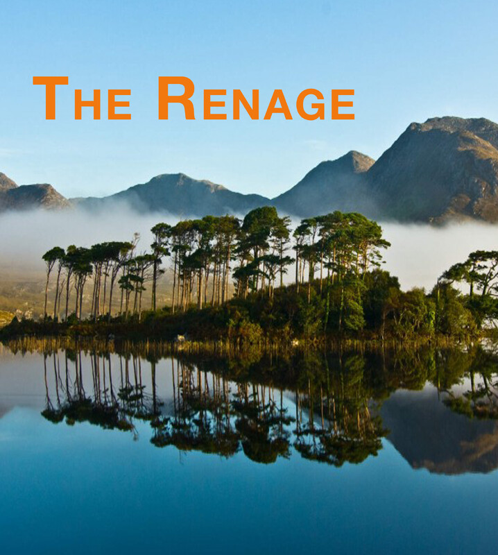 The Renage - FilmFreeway