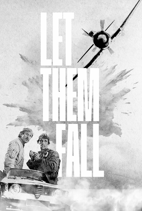 LET THEM FALL - FilmFreeway