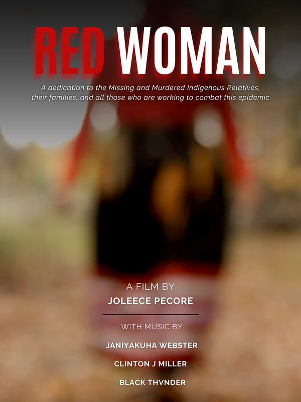 Red Woman - FilmFreeway