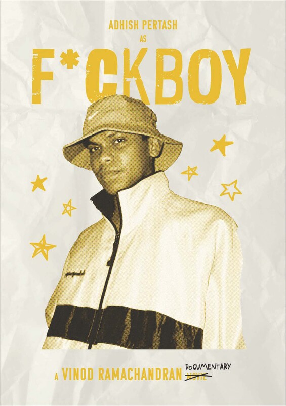 F*CKBOY - FilmFreeway