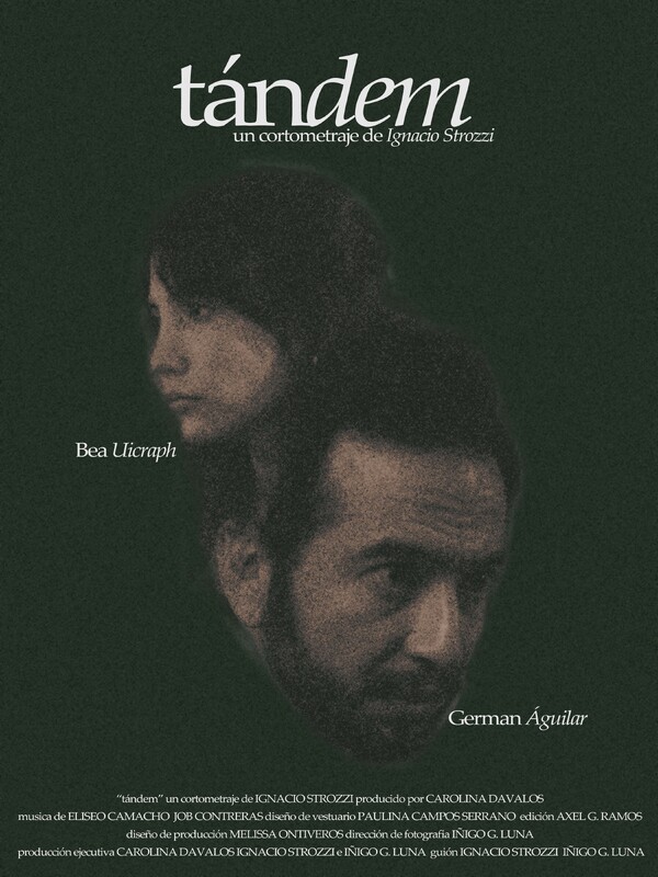 tandem - FilmFreeway