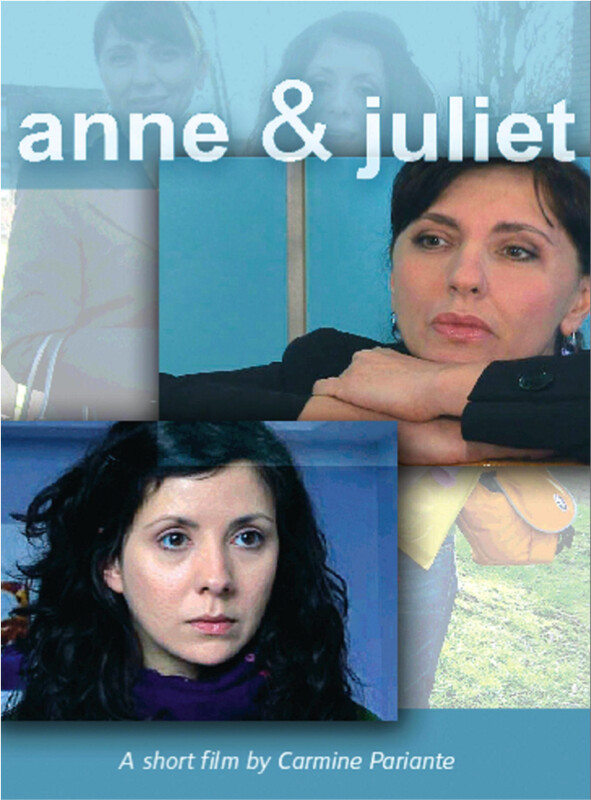 Anne and Juliet - FilmFreeway