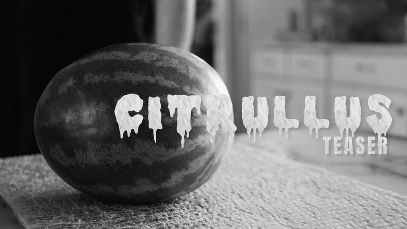 Citrullus (Watermelon) - FilmFreeway