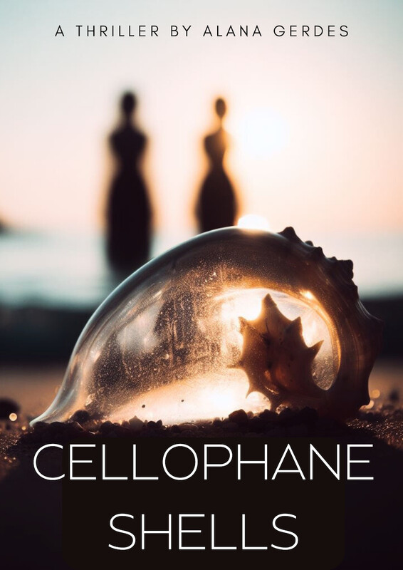 Cellophane Shells - FilmFreeway