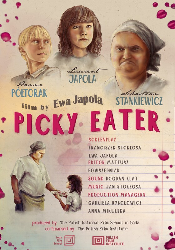 PICKY EATER - FilmFreeway