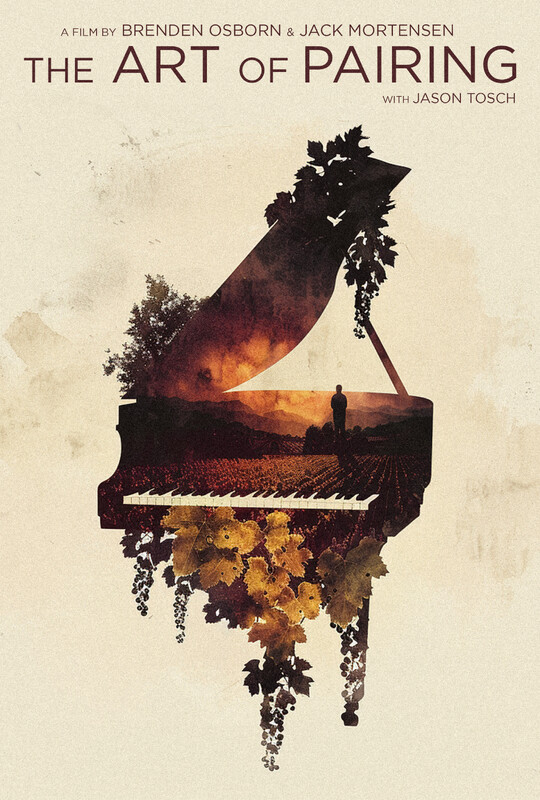 The Art of Pairing - FilmFreeway