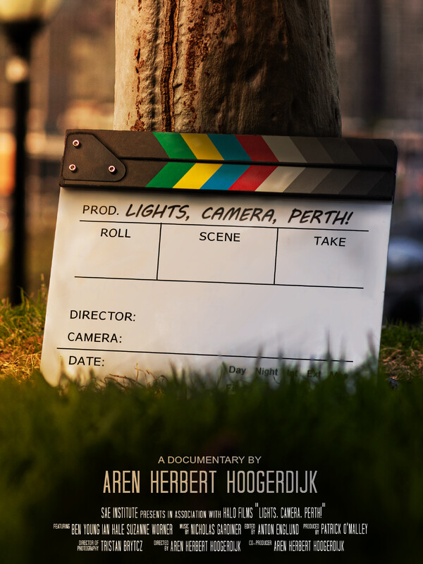 Lights, Camera, Perth! A Growing Film Industry - FilmFreeway