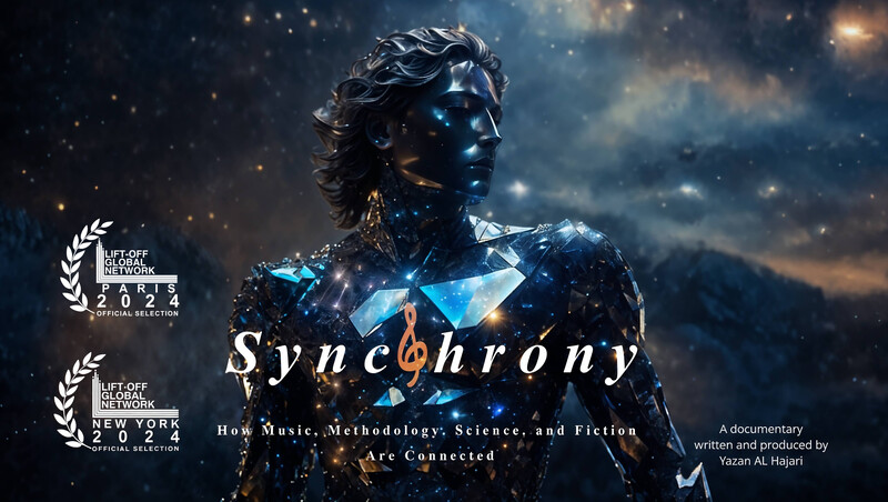 Synchrony - FilmFreeway