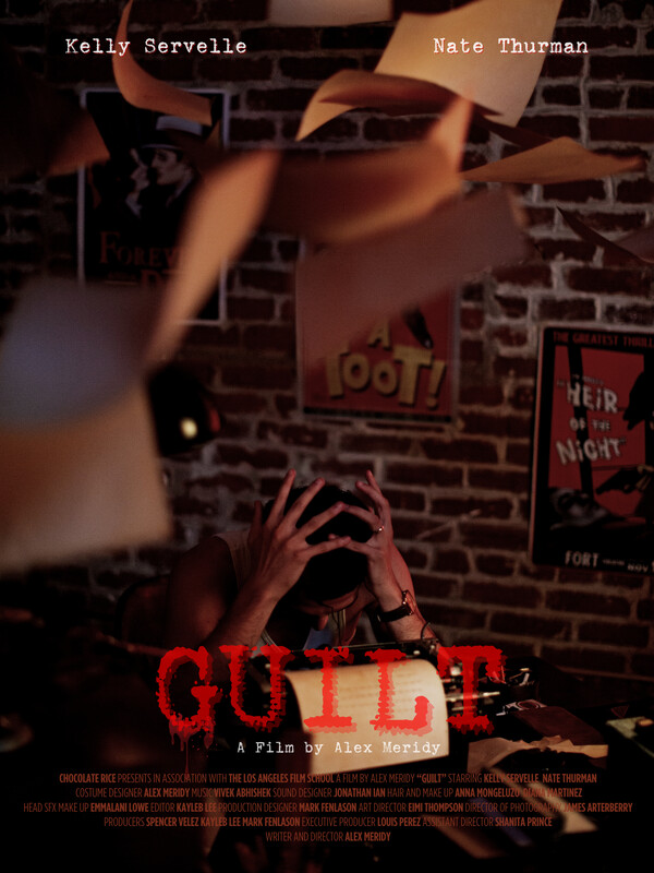 GUILT - FilmFreeway
