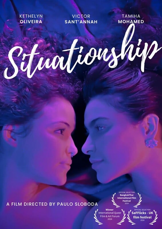 Situationship - FilmFreeway
