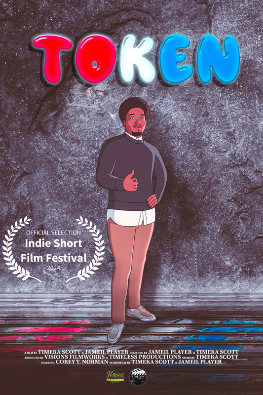Token - FilmFreeway
