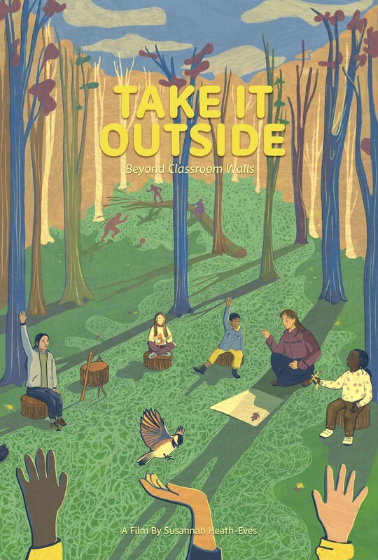 Take It Outside: Beyond Classroom Walls - FilmFreeway