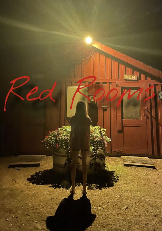 Red Rooms - FilmFreeway