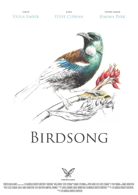 Birdsong - FilmFreeway