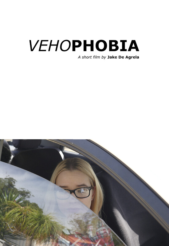Vehophobia - FilmFreeway