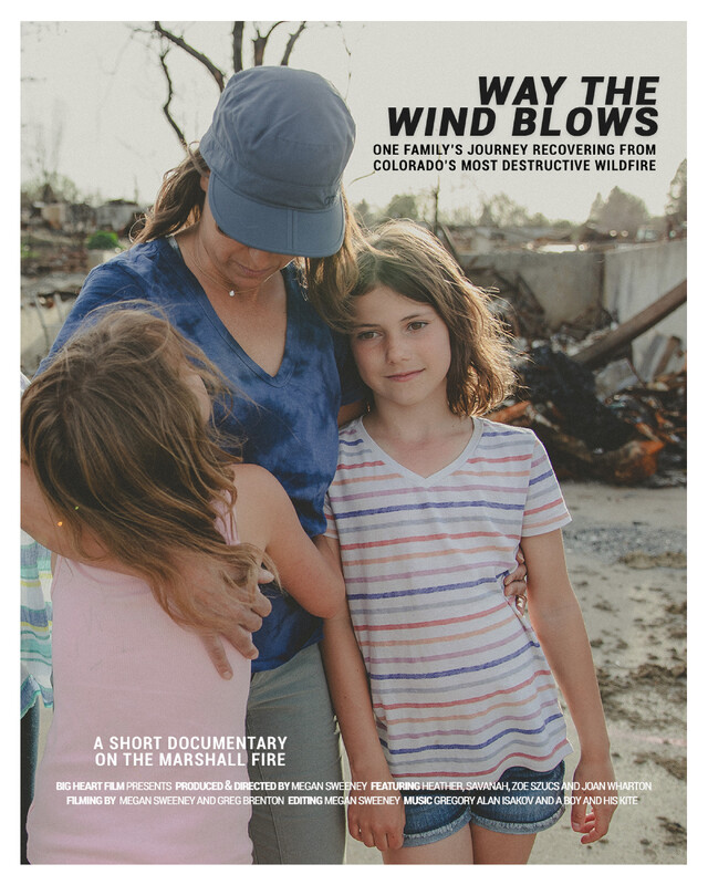 Way the Wind Blows - FilmFreeway