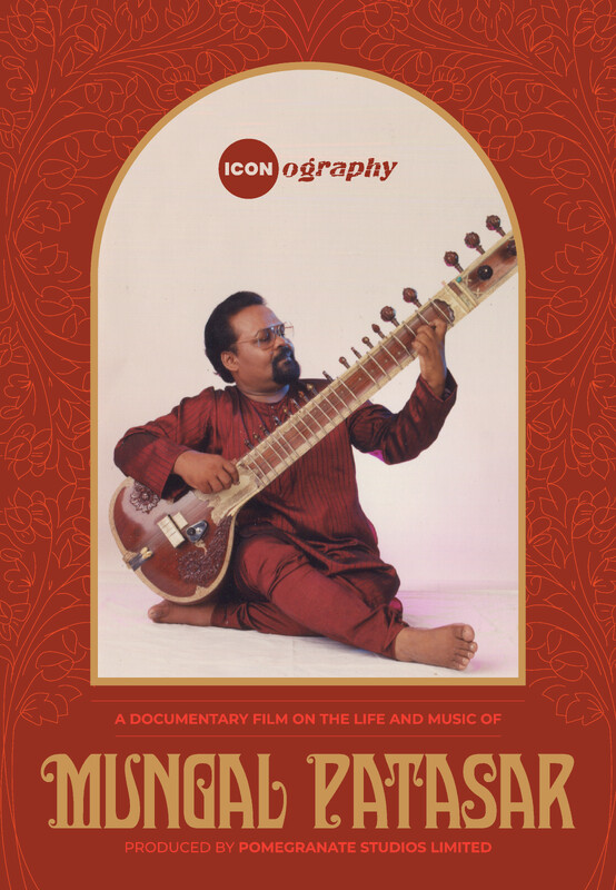 Iconography: Mungal Patasar - FilmFreeway