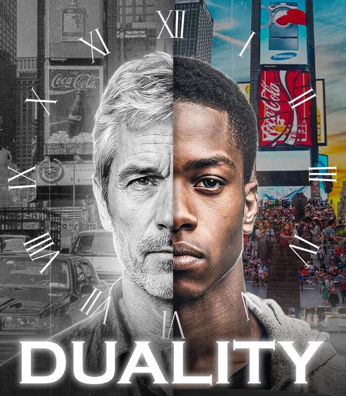 DUALITY - FilmFreeway