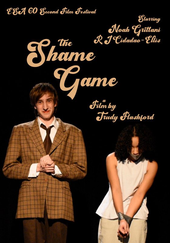 The Shame Game - FilmFreeway