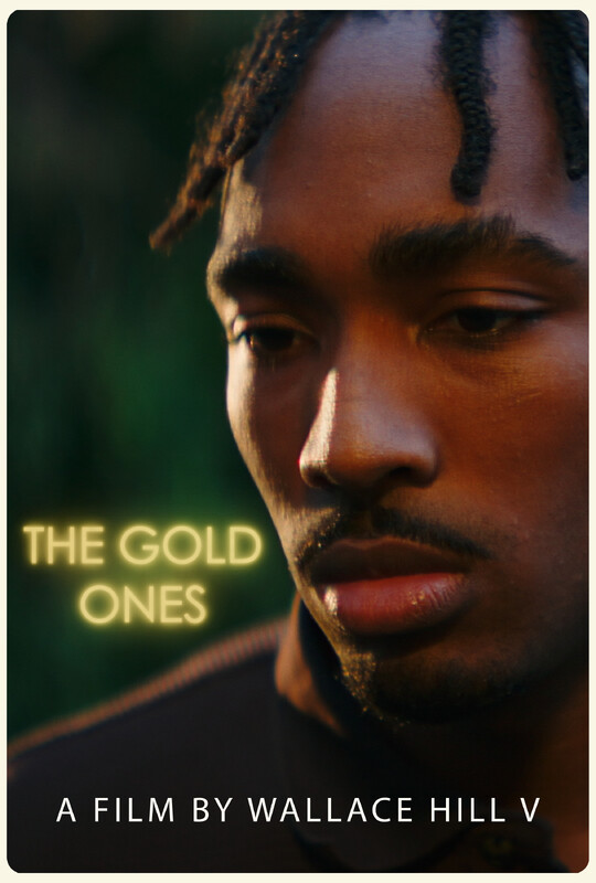 The Gold Ones - FilmFreeway
