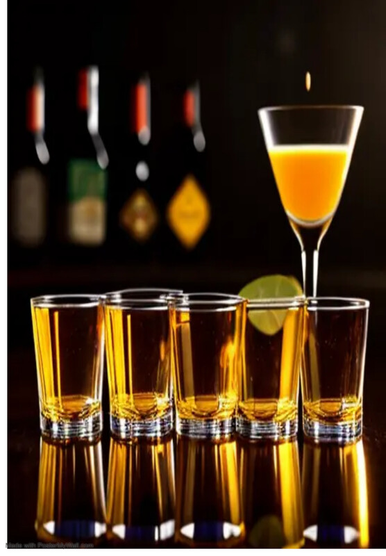 Dipsomania - FilmFreeway