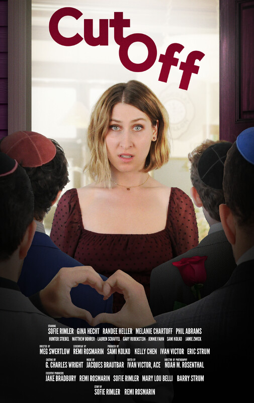 Cut Off - FilmFreeway