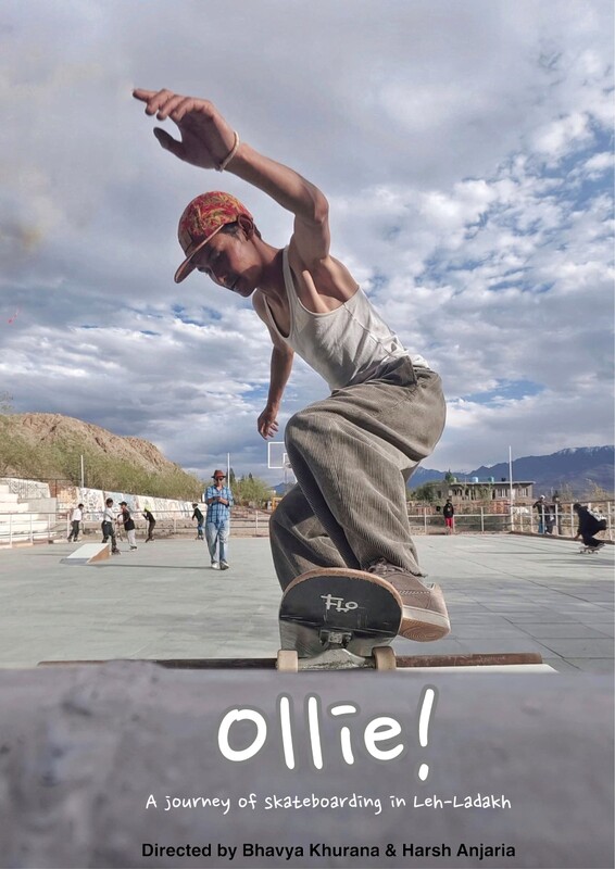 Ollie! - FilmFreeway
