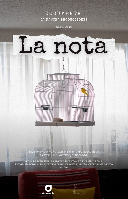 The note - FilmFreeway