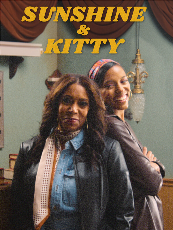 Sunshine & Kitty - FilmFreeway