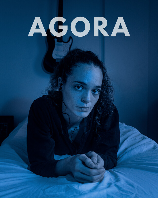 Agora - FilmFreeway