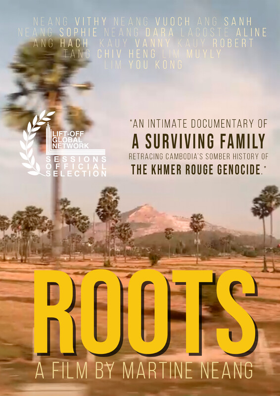 ROOTS - FilmFreeway