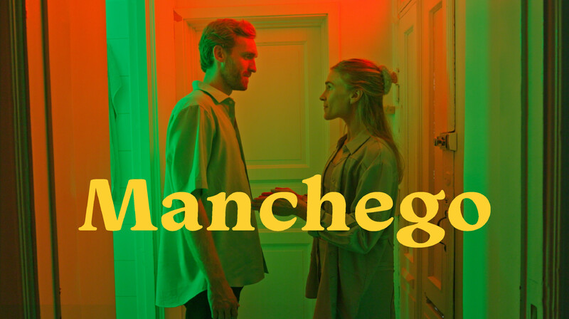 Manchego - FilmFreeway