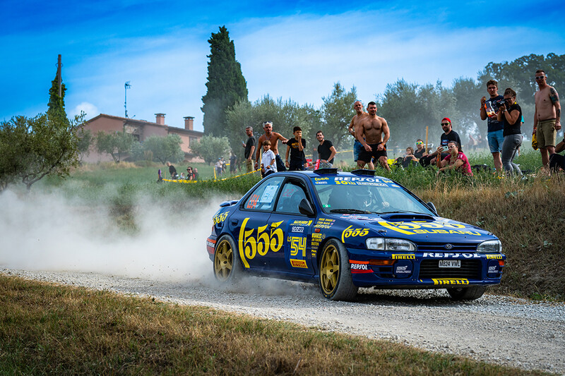 A Subaru Dream: The Story of Marc Schipper - FilmFreeway